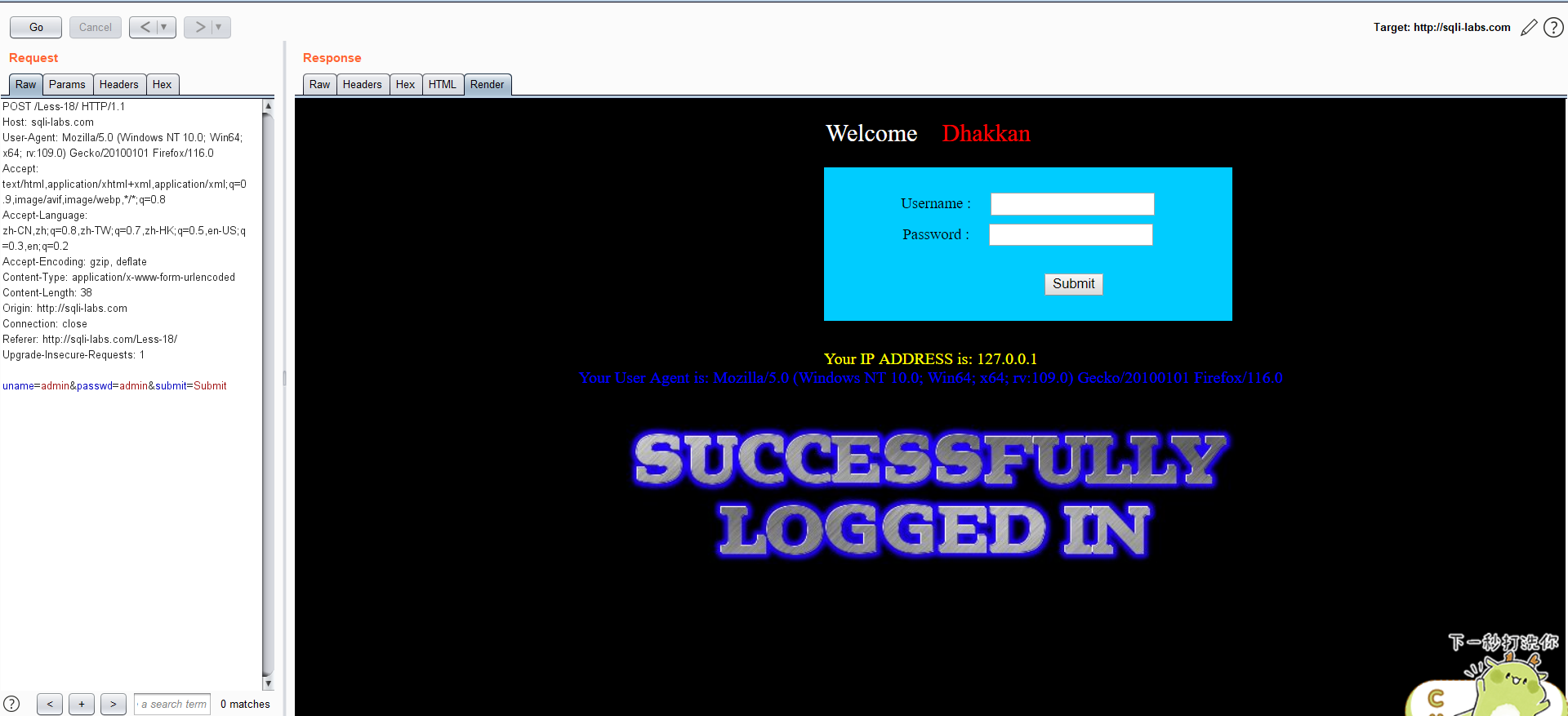 Sqli-labs靶场之SQL手注通关详解--基础篇（Less 1~22）_sql-labs-master靶场-CSDN博客