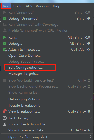delve安装及使用 - luo-out - 博客园