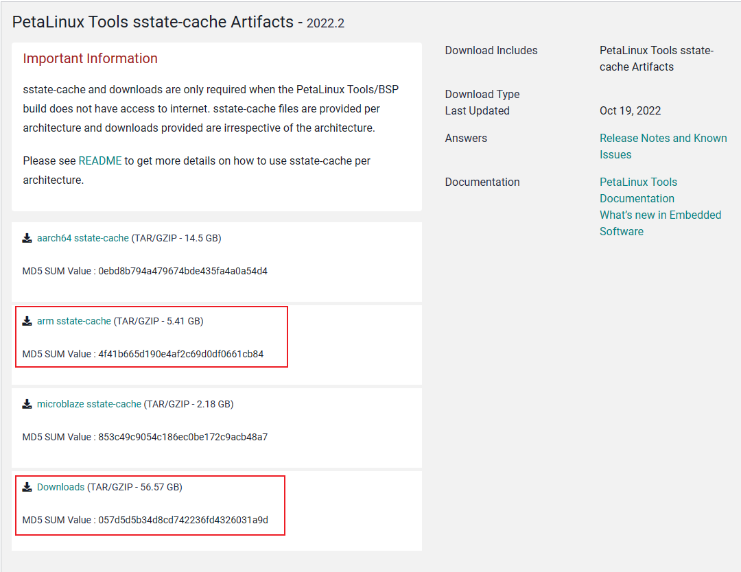 petalinux离线编译 - sxxing - 博客园