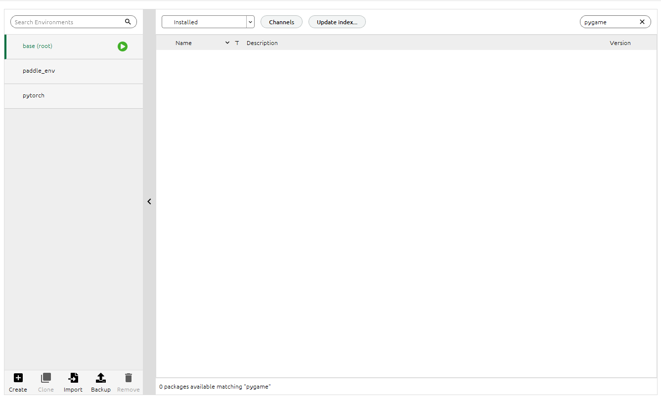 基于Pygame的python游戏开发——外星人入侵 - pingu_1 - 博客园