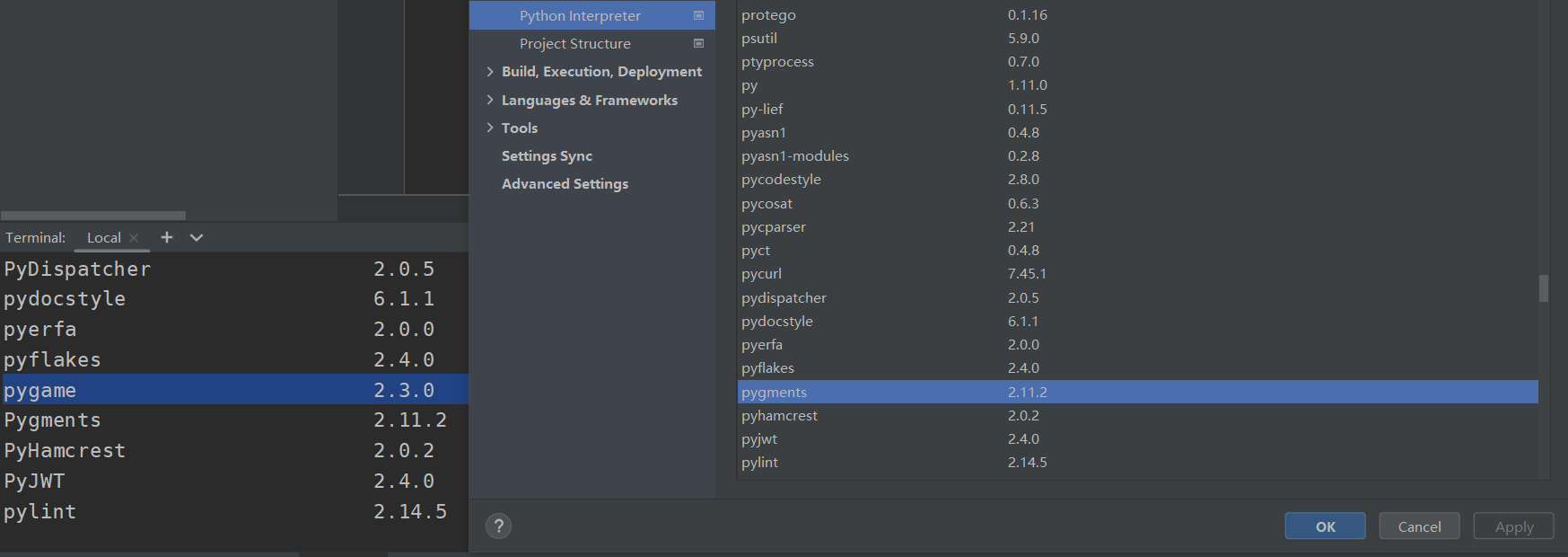 基于Pygame的python游戏开发——外星人入侵 - pingu_1 - 博客园