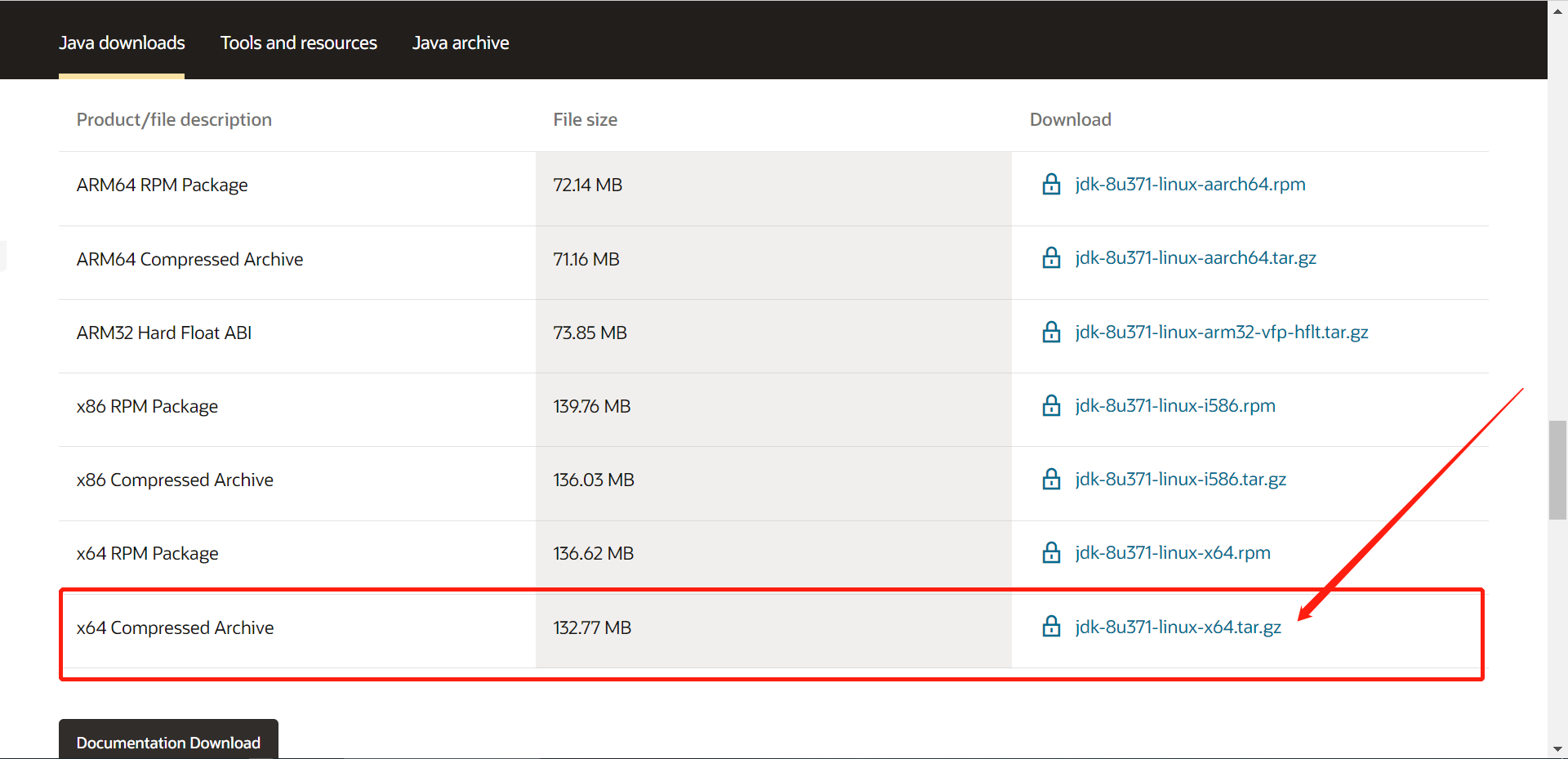 Linux下部署安装JDK - fan_bro - 博客园