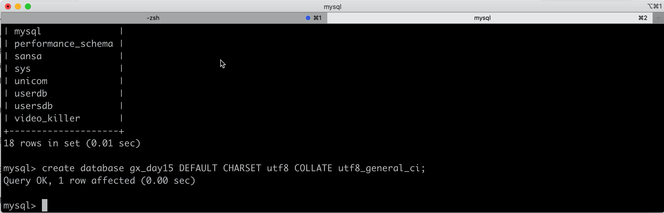 day15 初识Django - 派森的猫 - 博客园