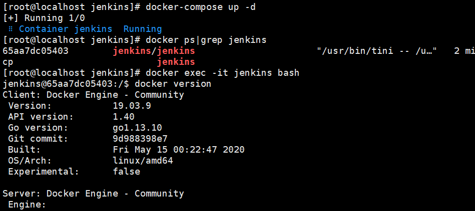 devops-jenkins-pipeline-参数化构建 - 阿锋888 - 博客园