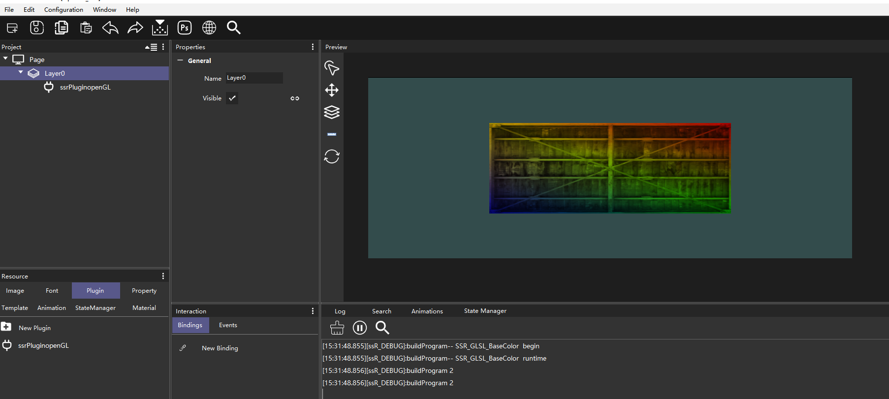 ssRender_OpenGL入门_纹理 - 寺庙的和尚 - 博客园