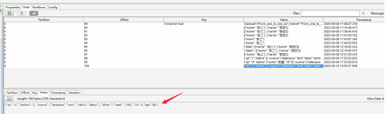 实时数据集成的完美搭档：CDC技术与Kafka集成的解决方案 - ETLCloud数据集成社区 - 博客园