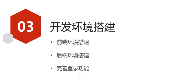 开发环境搭建前端环境搭建 Karlshell 博客园 