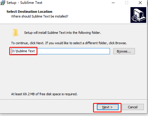 文本编辑器Sublime Text 在Windows系统上的下载与安装配置 - Mr_ICer - 博客园