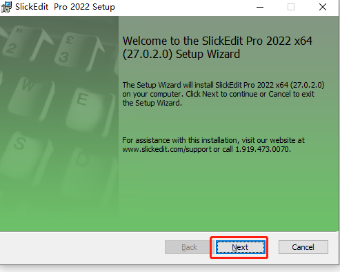 编辑代码的集成开发环境SlickEdit Pro 2022版本在Windows系统上的下载与安装配置 - Mr_ICer - 博客园