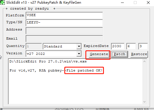 编辑代码的集成开发环境SlickEdit Pro 2022版本在Windows系统上的下载与安装配置 - Mr_ICer - 博客园