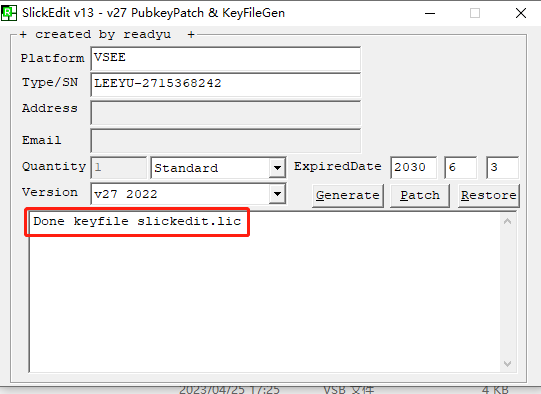 编辑代码的集成开发环境SlickEdit Pro 2022版本在Windows系统上的下载与安装配置 - Mr_ICer - 博客园