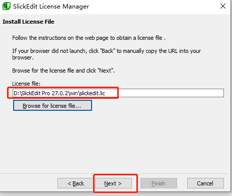 编辑代码的集成开发环境SlickEdit Pro 2022版本在Windows系统上的下载与安装配置 - Mr_ICer - 博客园