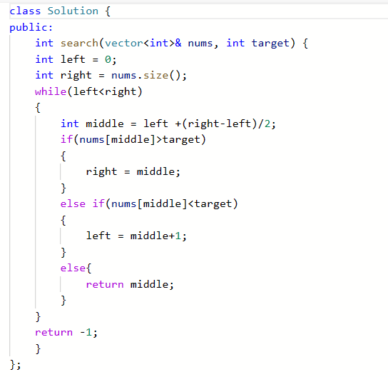 Leetcode 数组 Day1 Dekulas 博客园