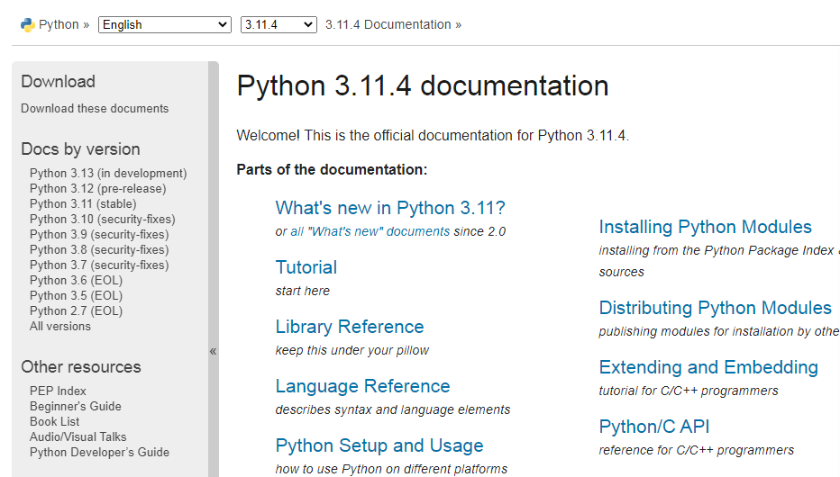 零基础Python学习之路No.1 - March伤不起 - 博客园