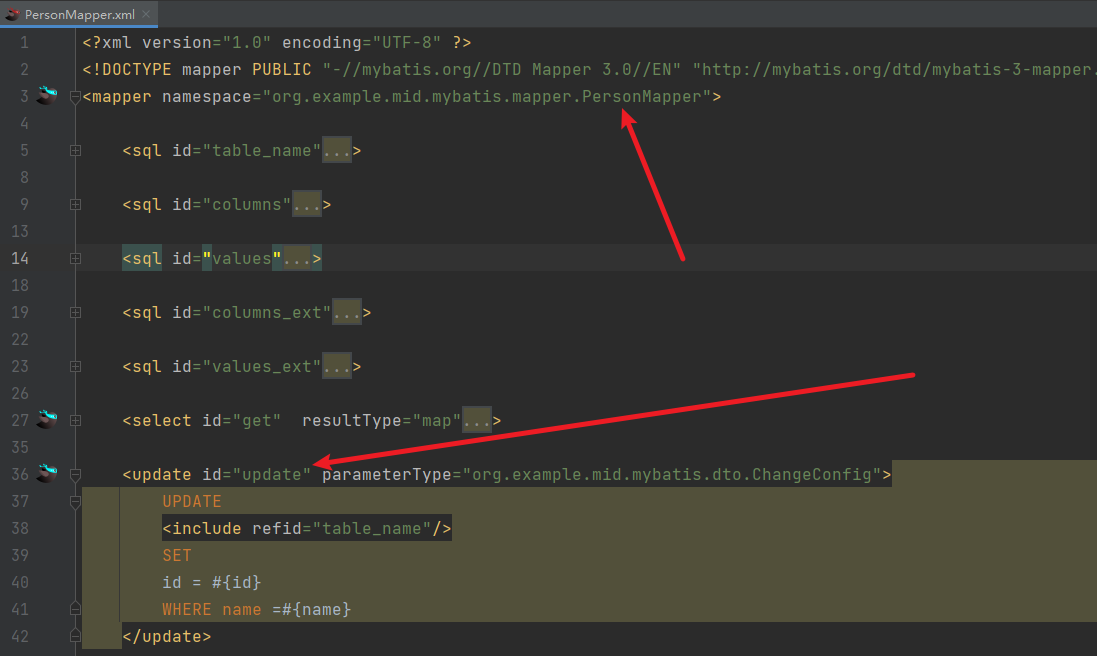使用ctbots.com 傻瓜化一键操作-在线无损对Mybatis框架的Dao和Mapper的特定接口进行SQL观测 - learn_cat - 博客园