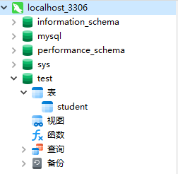 基于C#连接Mysql，并进行增删改查操作 - 云茗 - 博客园