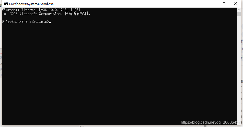 Open3D Python版本快速安装和使用 - 成理随风 - 博客园