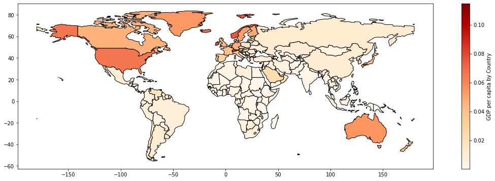【822】GeoPandas 绘图，专题图绘制 - McDelfino - 博客园