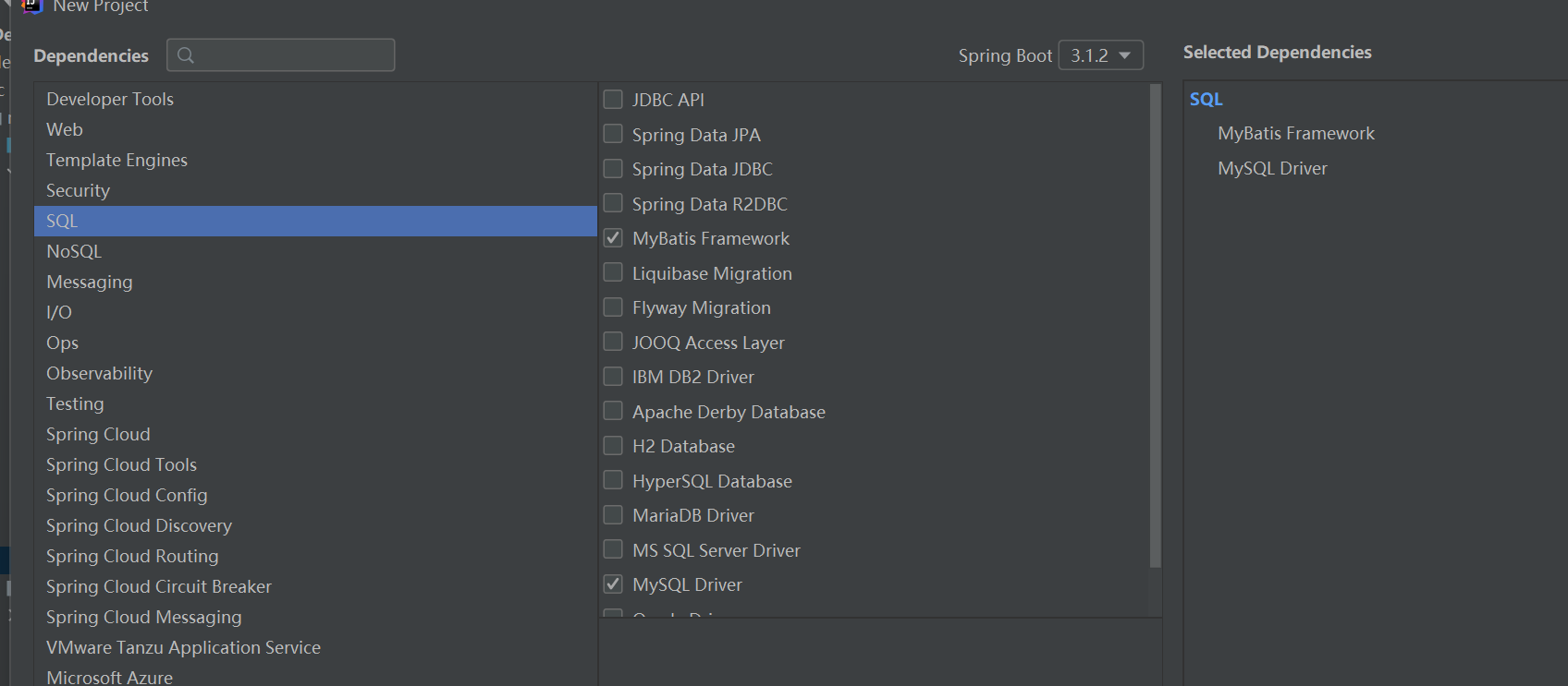 Springboot 整合mybatis 加导入导出excel Yi羊 博客园