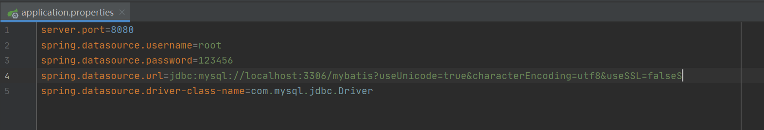 Springboot 整合mybatis 加导入导出excel - YI羊 - 博客园