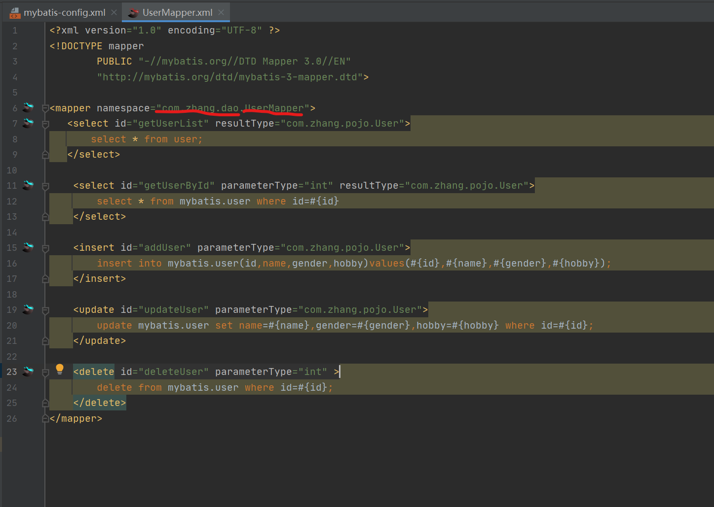 Springboot 整合mybatis 加导入导出excel - YI羊 - 博客园