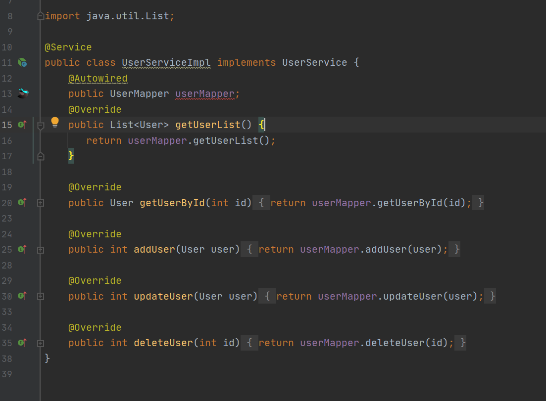Springboot 整合mybatis 加导入导出excel - YI羊 - 博客园