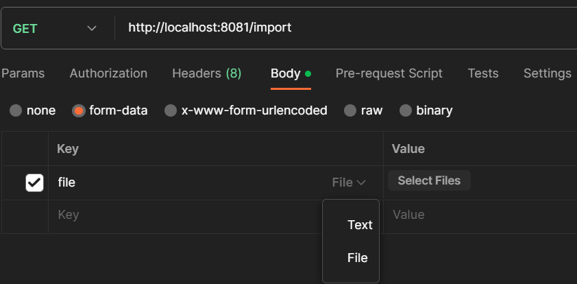 Springboot 整合mybatis 加导入导出excel - YI羊 - 博客园