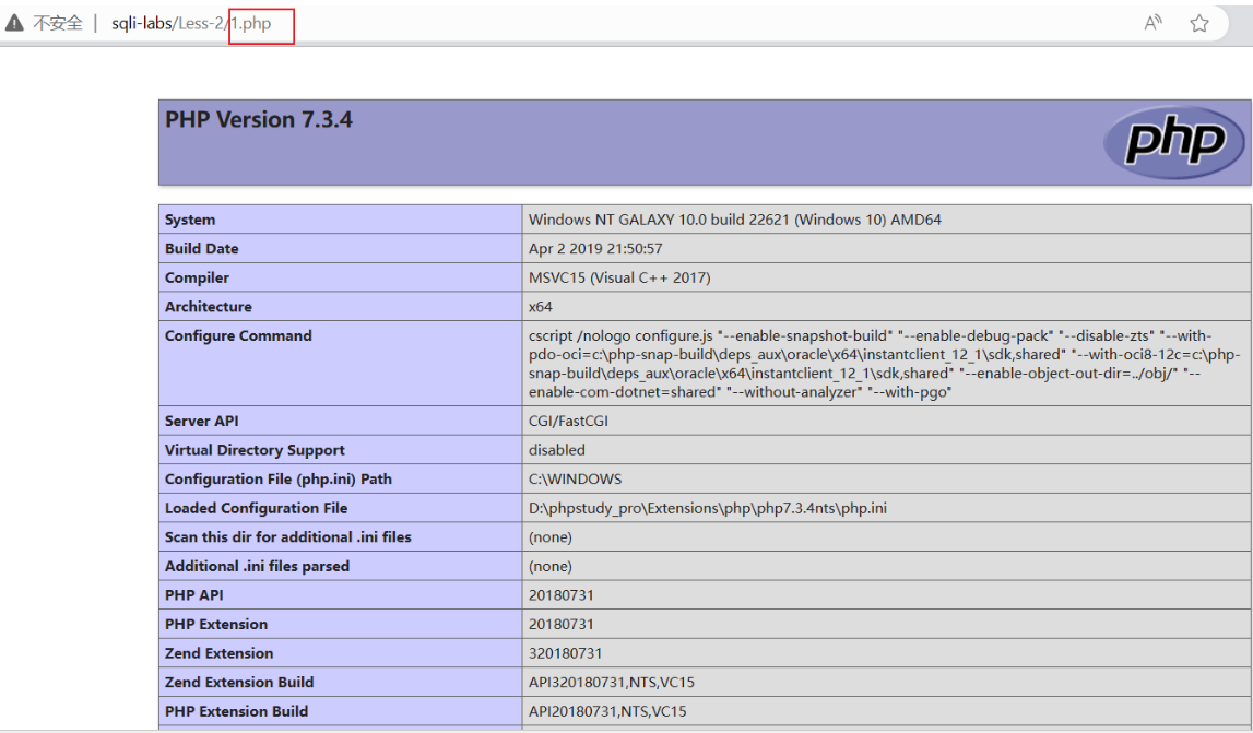 SQL注入之GetShell - 今日首蚌 - 博客园