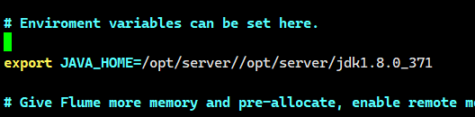 Flume的下载和安装 - BigYangModest - 博客园