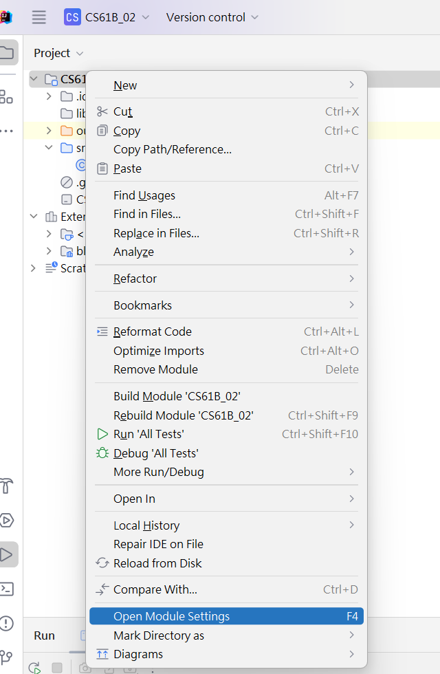 CS61B-Java基础：测试 - seu_hwh - 博客园