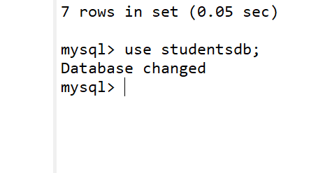 第2次作业-SQL语句的基本使用 - Sss~~ - 博客园