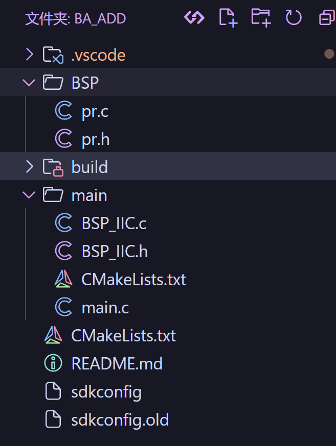 ESP32-S3-实战指南 - 沁拒离 - 博客园