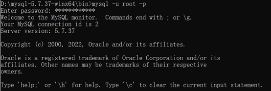 本地mysql8.0完全卸载以及mysql5.7.37安装教程 - cmk123456 - 博客园