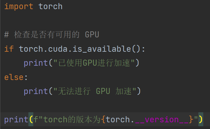 Anaconda-cuda toolkit-cudnn-torch-torchvision安装 - Scorpio、孞 - 博客园