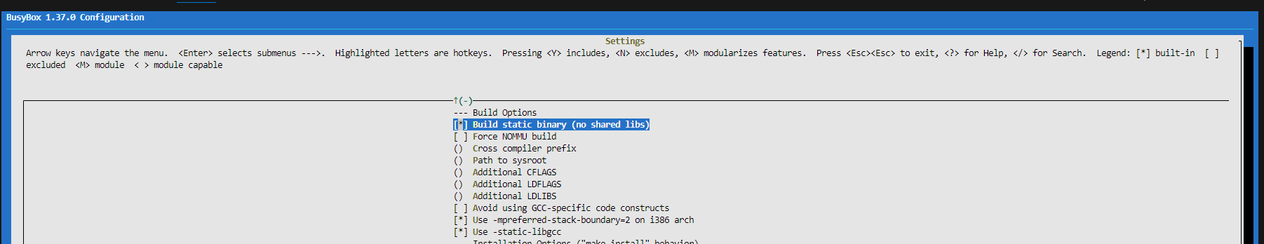 qemu-system-aarch64启动Linux内核 - PolarisZg - 博客园