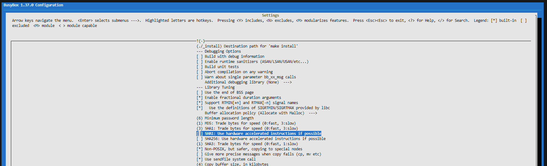qemu-system-aarch64启动Linux内核 - PolarisZg - 博客园