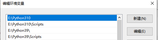 python解释下载与安装 - Formerly0^0 - 博客园