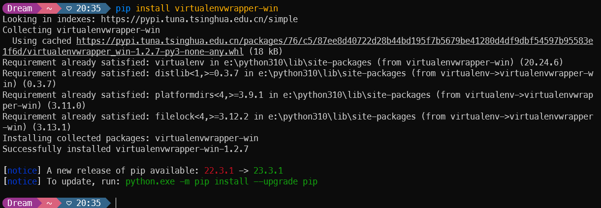 python知识补充+语法入门 - Formerly0^0 - 博客园