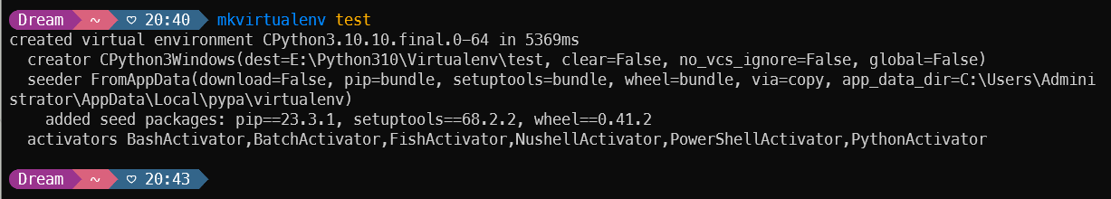python知识补充+语法入门 - Formerly0^0 - 博客园