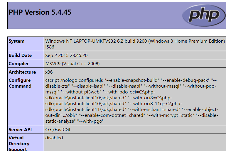 phpstorm 配置XDebug - Fengzun - 博客园