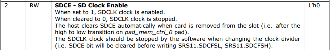 04-sd有哪些模式，如何配置 - drm2017 - 博客园