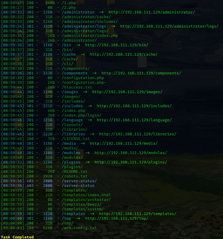 红日靶场 vulnstack 3 - Yuy0ung - 博客园