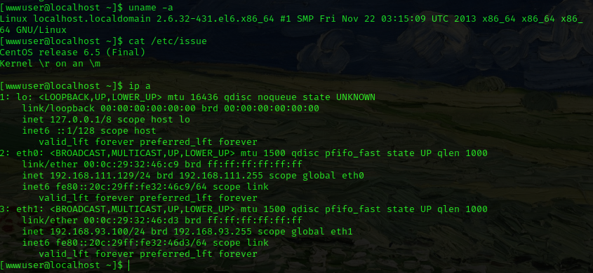 红日靶场 vulnstack 3 - Yuy0ung - 博客园