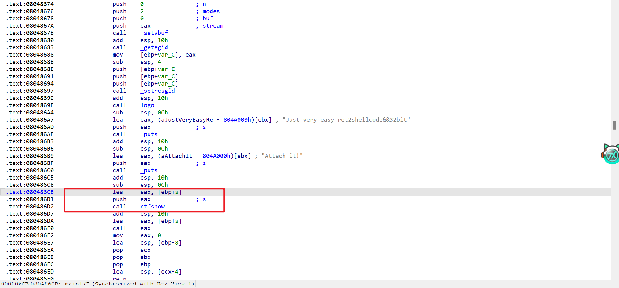 ctfshow - r_0xy - 博客园