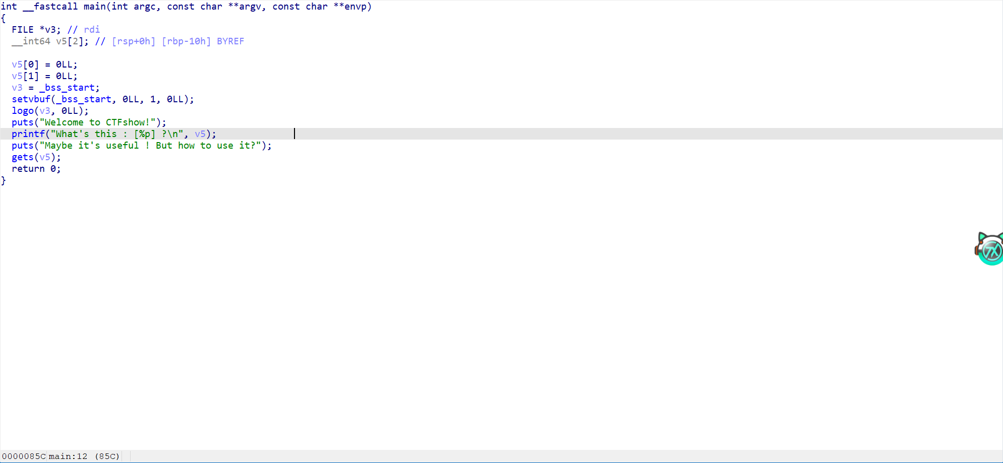 ctfshow - r_0xy - 博客园