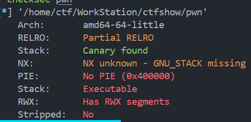 ctfshow - r_0xy - 博客园